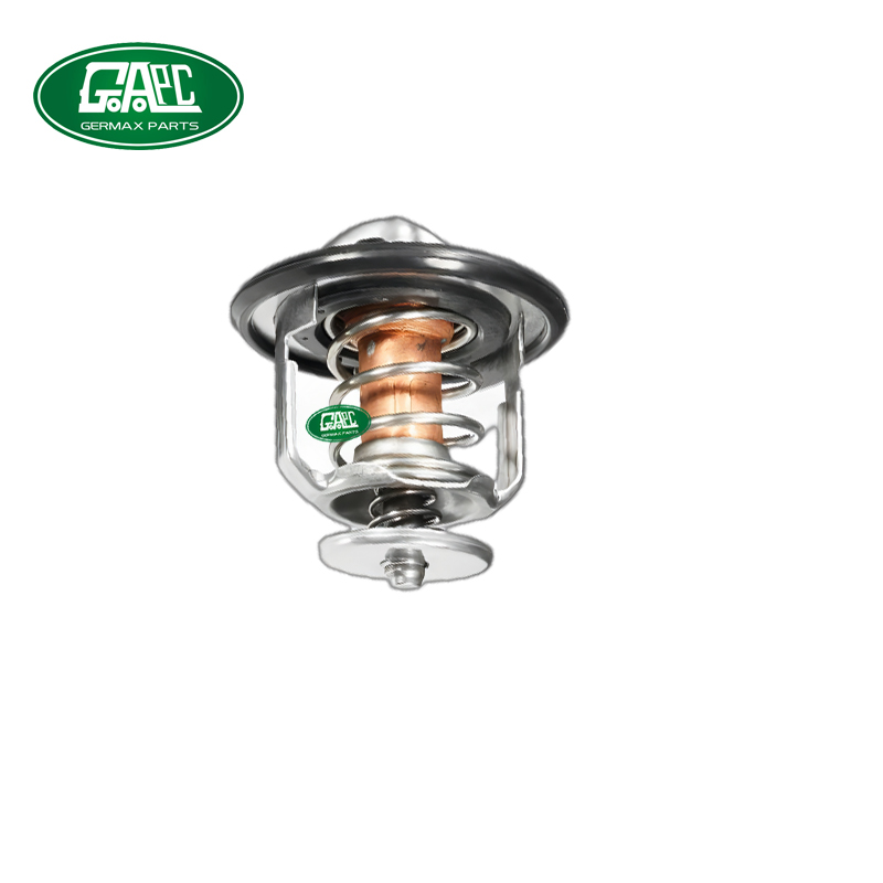 Engine Coolant Thermostat 5.0L Gas LR032135-1 - Land Rover & Jaguar ...