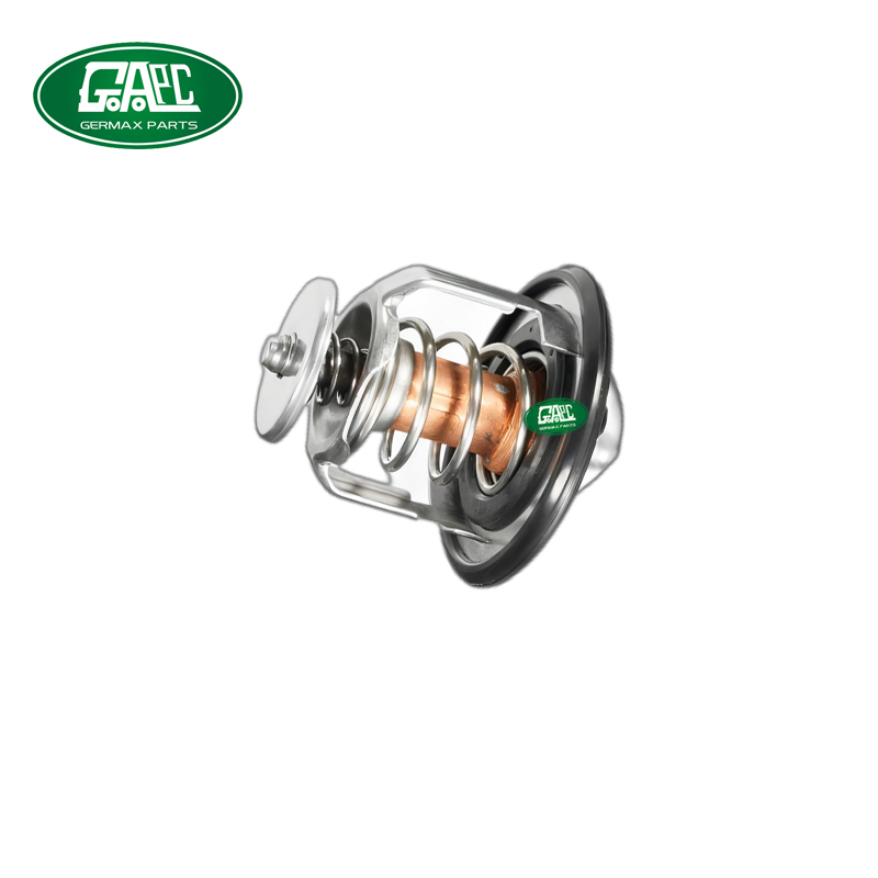 Engine Coolant Thermostat 5.0L Gas LR032135-1 - Land Rover & Jaguar ...