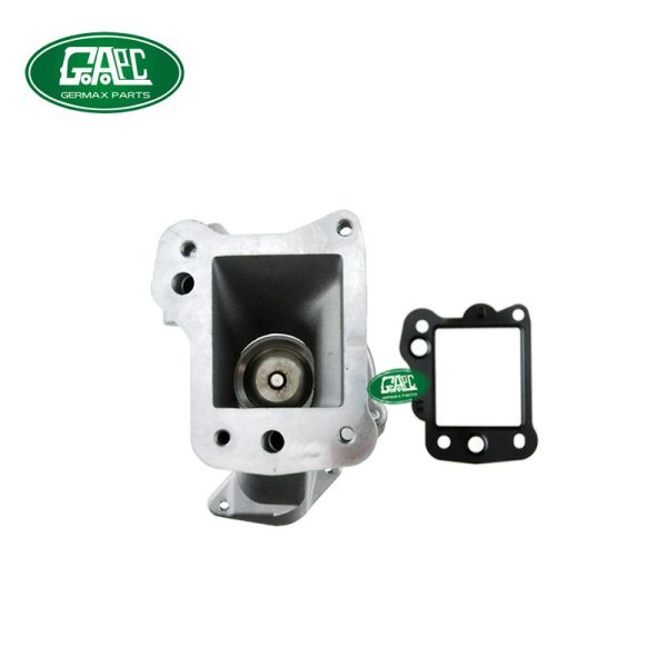 EGR Valve Gasket 2.2L Diesel LR000998 AJ811156 - Land Rover & Jaguar ...