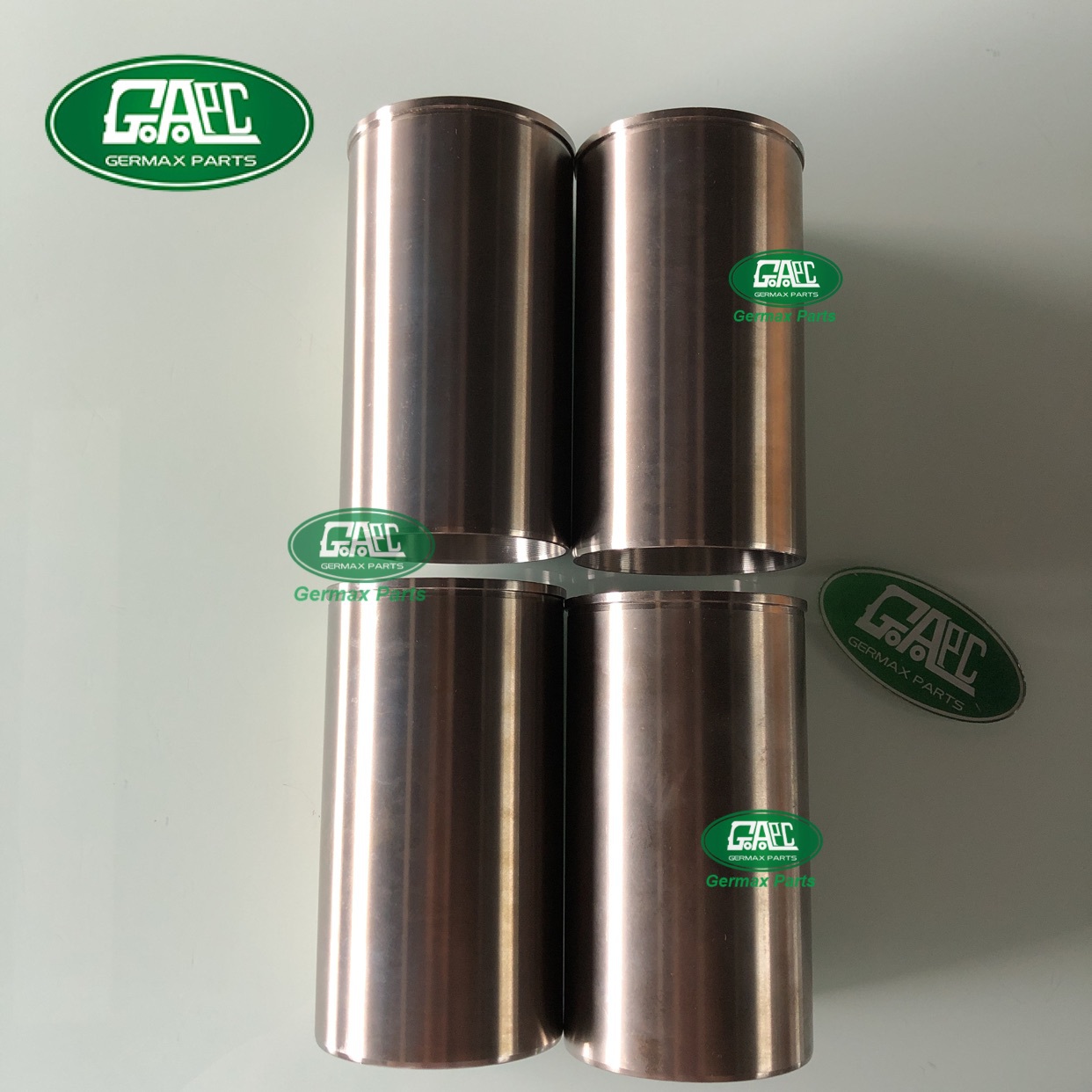 Cylinder Liner Sleeve AJ200 2.0L Diesel 204DTA - Land Rover & Jaguar ...