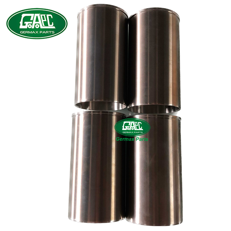 Cylinder Liner Sleeve AJ200 2.0L Diesel 204DTA - Land Rover & Jaguar ...