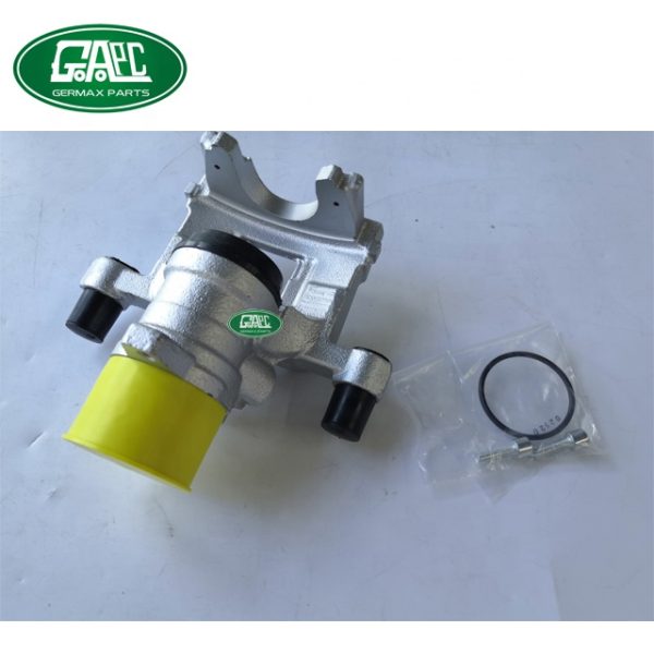 Brake Caliper LR113711 LR090703 T2H7433 Right - Land Rover & Jaguar ...