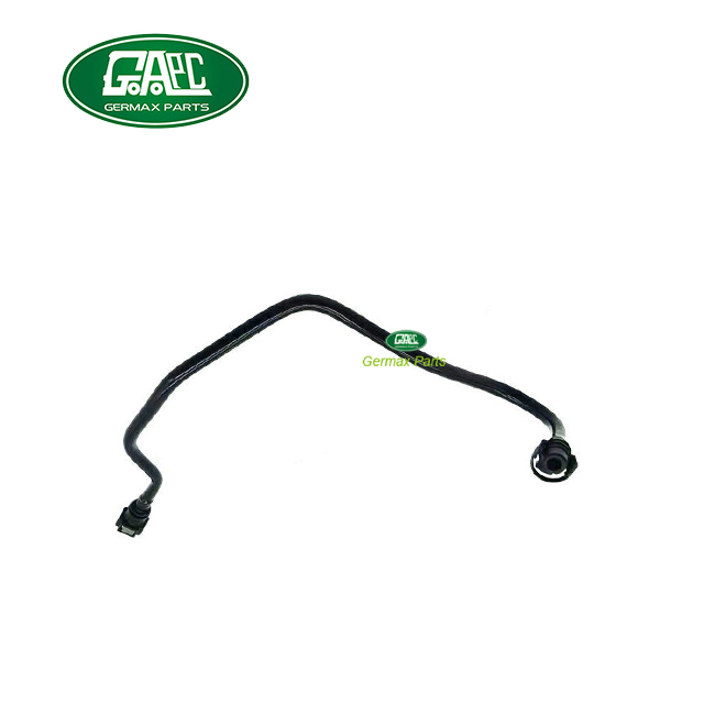 Engine Coolant Overflow Hose LR035629 CPLA8C362AA - Land Rover & Jaguar ...
