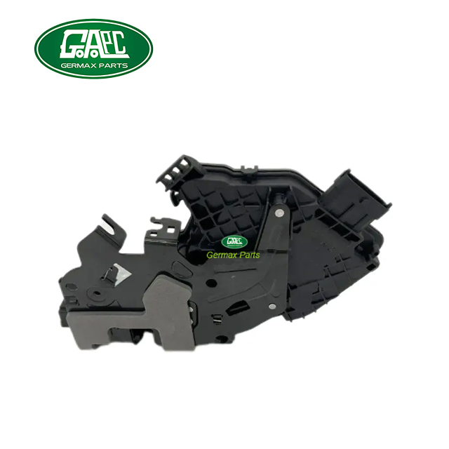 Door Latch LR078730 LR038435 LR048247 Front Left - Land Rover & Jaguar ...