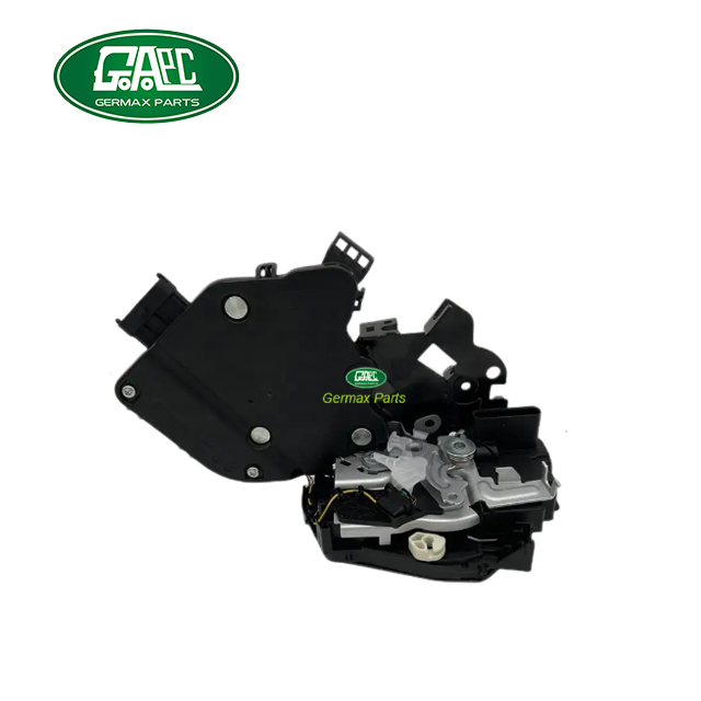 Door Latch LR078730 LR038435 LR048247 Front Left - Land Rover & Jaguar ...
