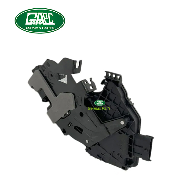 Door Latch LR078707 LR038407 LR048235 Front Right - Land Rover & Jaguar ...