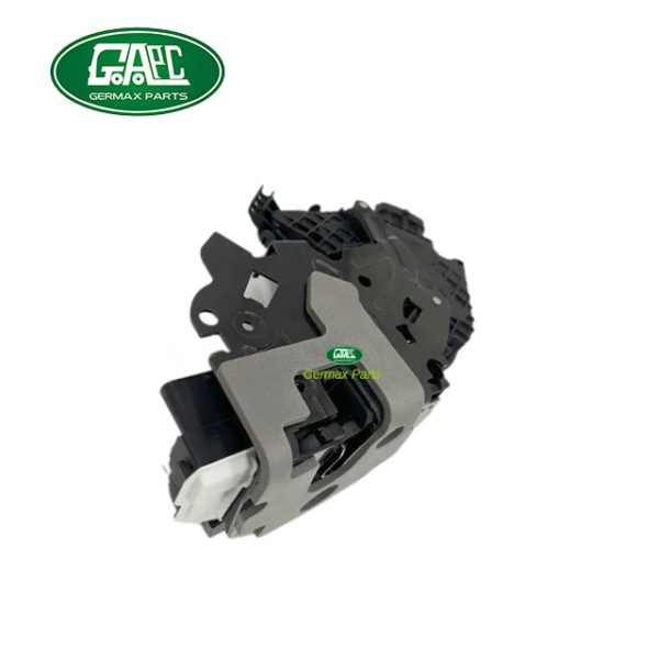 Door Latch LR078707 LR038407 LR048235 Front Right - Land Rover & Jaguar ...