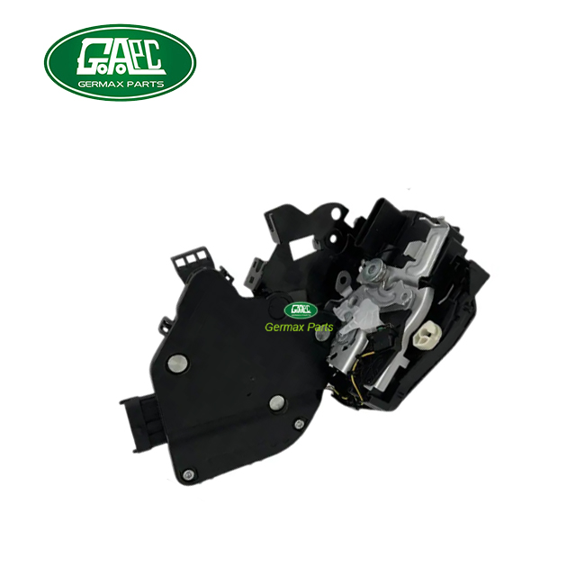 Door Latch LR078707 LR038407 LR048235 Front Right - Land Rover & Jaguar ...