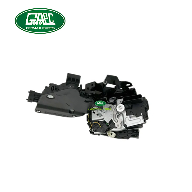 Door Latch LR078707 LR038407 LR048235 Front Right - Land Rover & Jaguar ...
