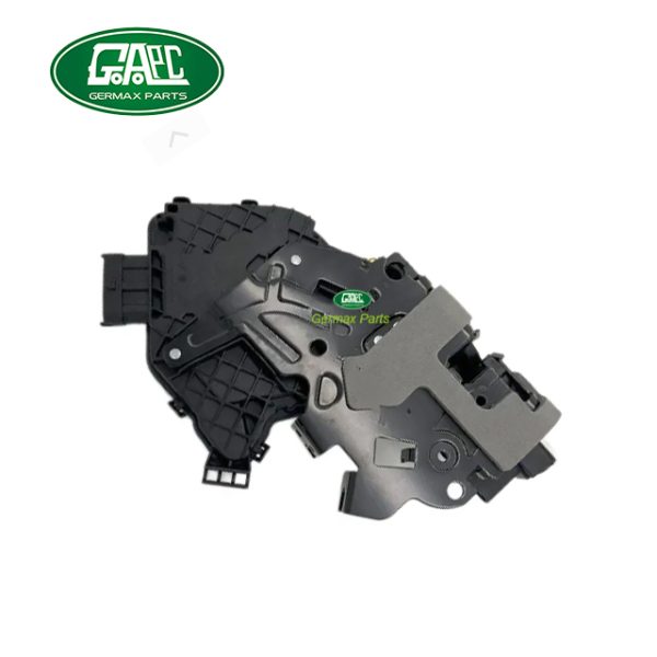 Door Latch LR078707 LR038407 LR048235 Front Right - Land Rover & Jaguar ...