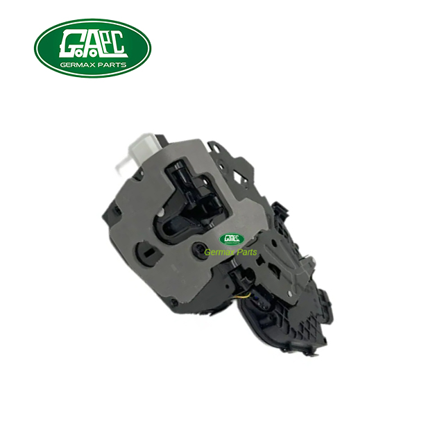 Door Latch LR078750 LR039086 LR048265 Rear Left - Land Rover & Jaguar ...