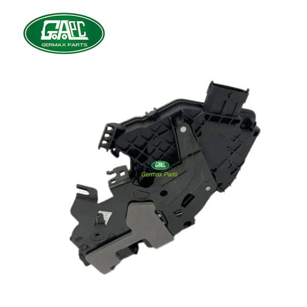 Door Latch LR078750 LR039086 LR048265 Rear Left - Land Rover & Jaguar ...