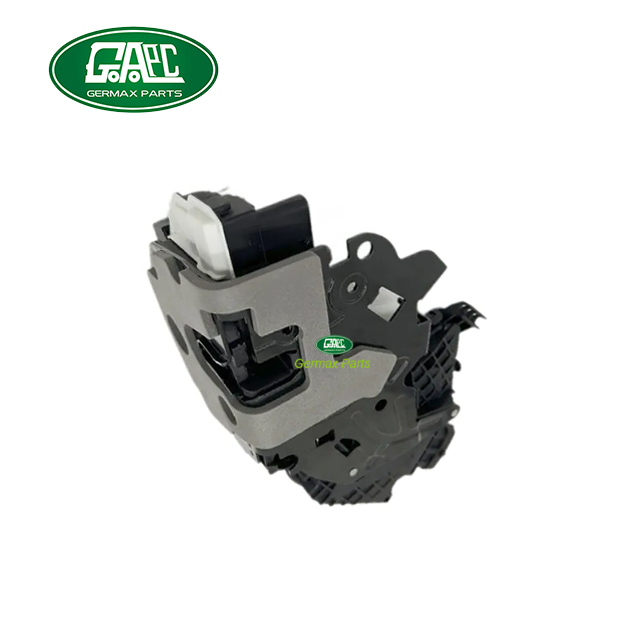 Door Latch LR078750 LR039086 LR048265 Rear Left - Land Rover & Jaguar ...