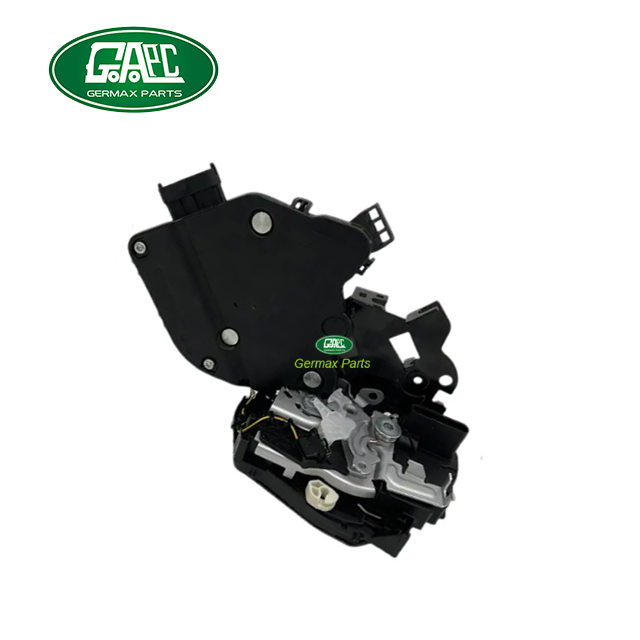 Door Latch LR078750 LR039086 LR048265 Rear Left - Land Rover & Jaguar ...