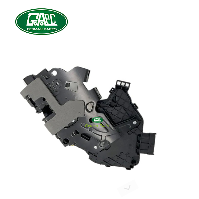 Door Latch LR078744 LR038361 LR048259 Rear Right - Land Rover & Jaguar ...