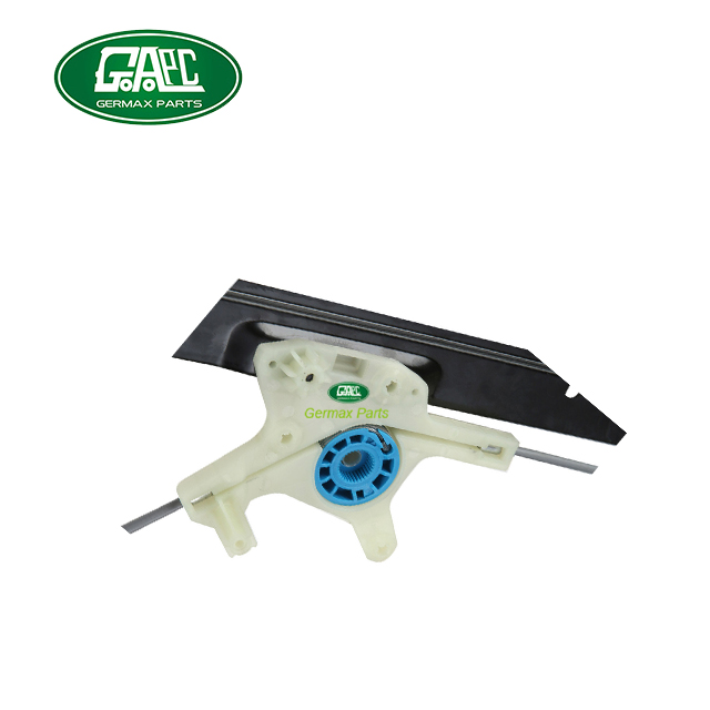 Window Regulator with Motor LR078870 Rear Right - Land Rover & Jaguar ...