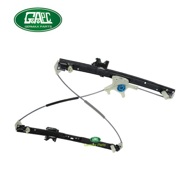 Window Regulator with Motor LR078870 Rear Right - Land Rover & Jaguar ...