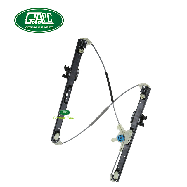 Window Regulator with Motor LR078870 Rear Right - Land Rover & Jaguar ...