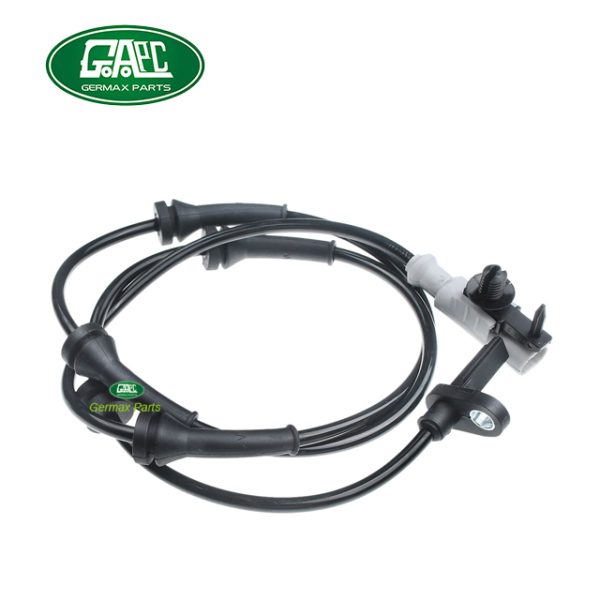 ABS Wheel Speed Sensor LR081610 Front Left Right - Land Rover & Jaguar ...