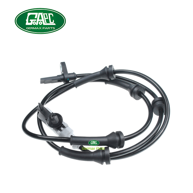ABS Wheel Speed Sensor LR081610 Front Left Right - Land Rover & Jaguar ...