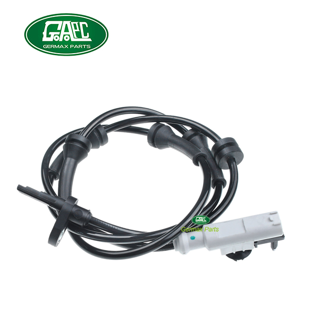 ABS Wheel Speed Sensor LR081610 Front Left Right - Land Rover & Jaguar ...