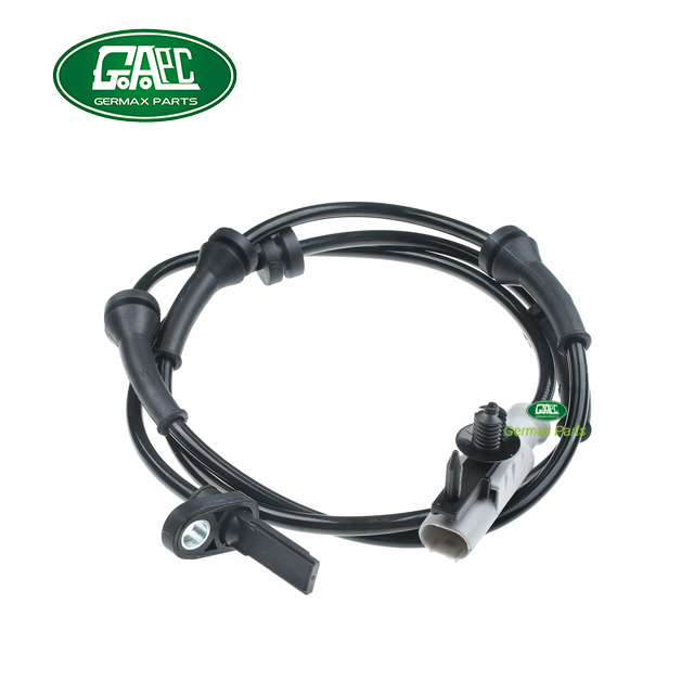 ABS Wheel Speed Sensor LR081610 Front Left Right - Land Rover & Jaguar ...