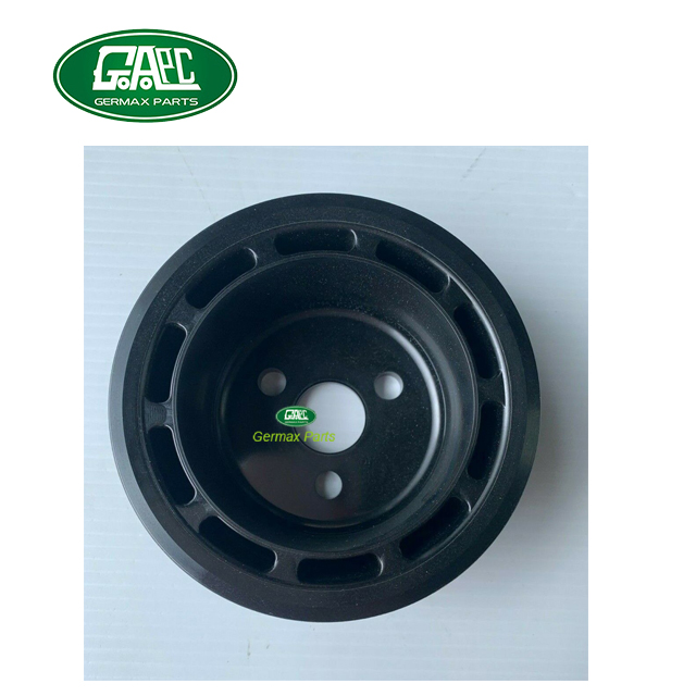 Water Pump Pulley AJ200 LR071768 T2H2494 GL2466 - Land Rover & Jaguar ...