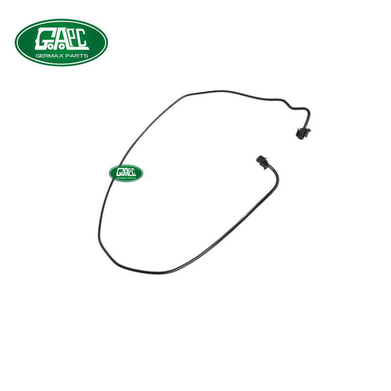 Expansion Tank Hose LR006150 LR000947 6G918K012ND - Land Rover & Jaguar ...