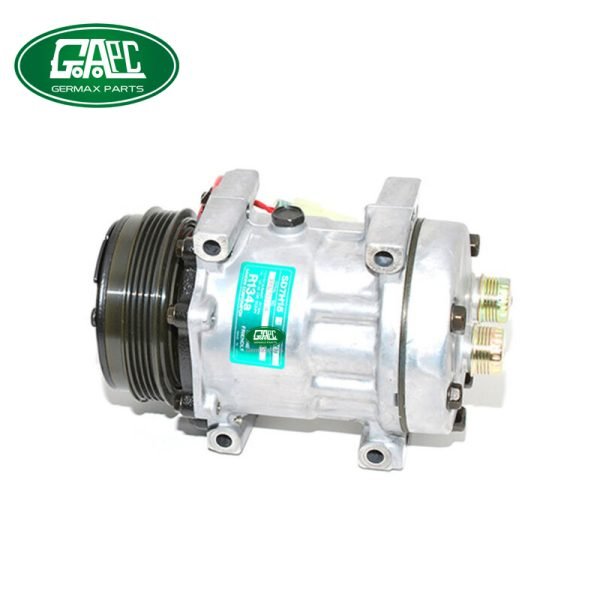 Air Conditioner Compressor BTR8505 Land Rover - Land Rover & Jaguar Parts Manufacturer ...