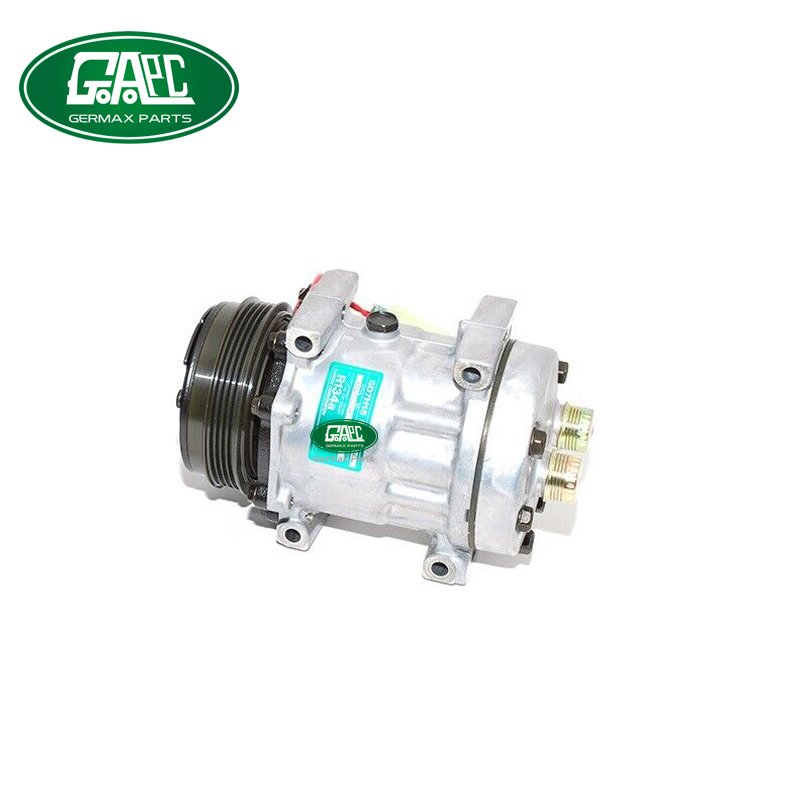 Air Conditioner Compressor BTR8505 Land Rover - Land Rover & Jaguar Parts Manufacturer ...
