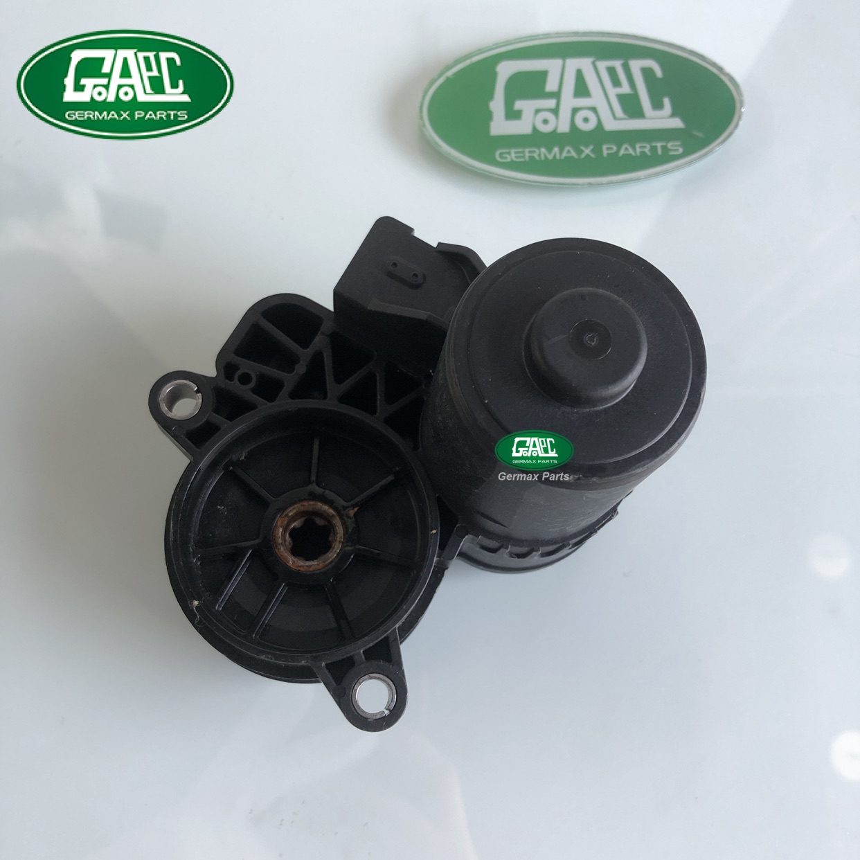 Parking Brake Actuator LR061382 T4N7522 Right - Land Rover & Jaguar ...