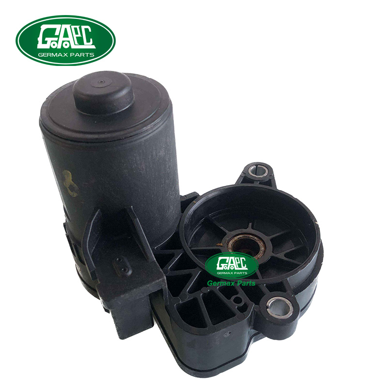 Parking Brake Actuator LR061382 T4N7522 Right - Land Rover & Jaguar ...