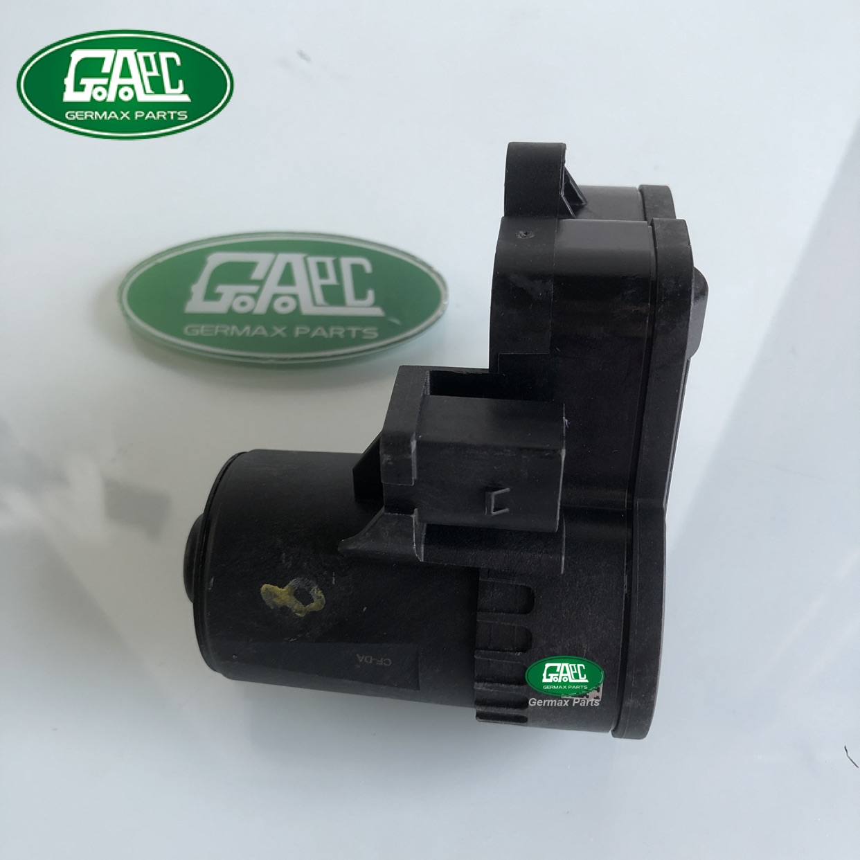 Parking Brake Actuator LR061382 T4N7522 Right - Land Rover & Jaguar ...