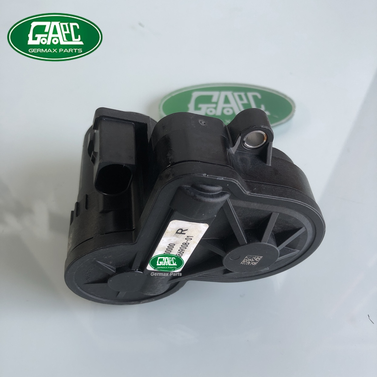 Parking Brake Actuator LR061382 T4N7522 Right - Land Rover & Jaguar ...