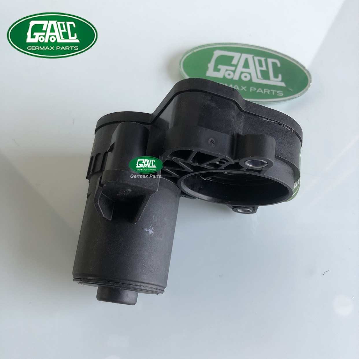 Parking Brake Actuator LR061386 T4N7523 Left - Land Rover & Jaguar ...