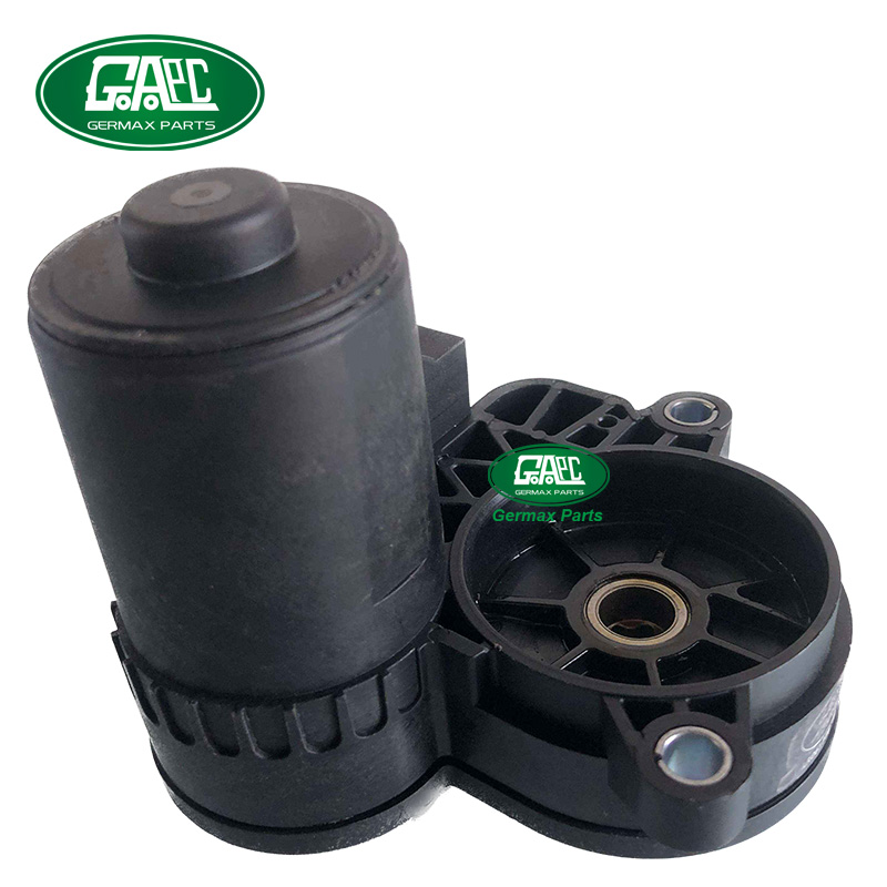 Parking Brake Actuator LR061386 T4N7523 Left - Land Rover & Jaguar ...