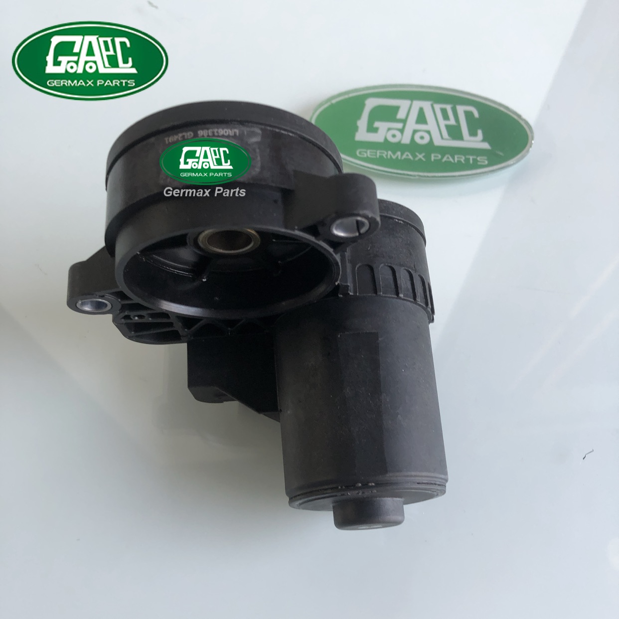 Parking Brake Actuator LR061386 T4N7523 Left - Land Rover & Jaguar ...