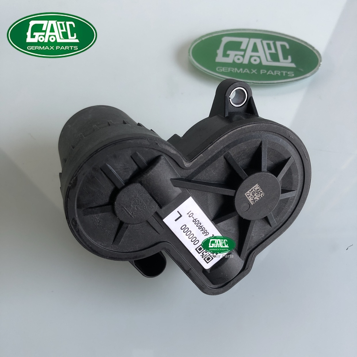 Parking Brake Actuator LR061386 T4N7523 Left - Land Rover & Jaguar ...