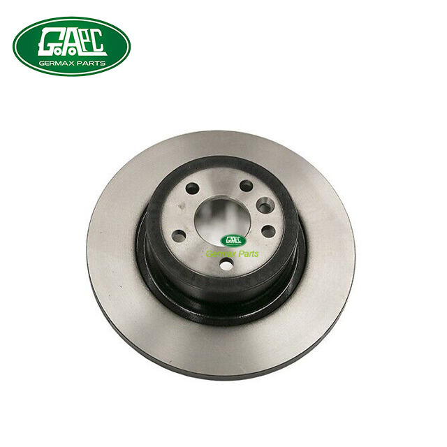 Brake Disc LR072016 Rear GL2512 Range Rover Evoque - Land Rover ...