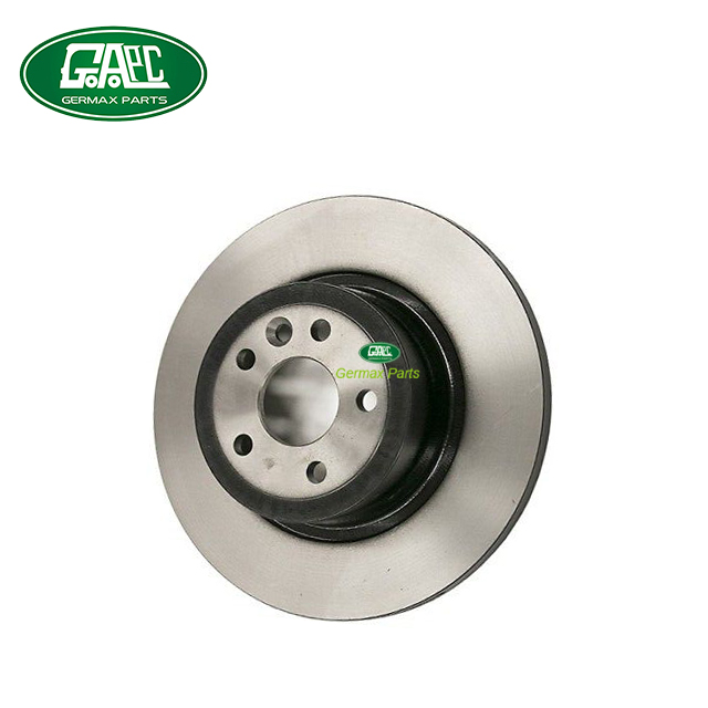 Brake Disc LR072016 Rear GL2512 Range Rover Evoque - Land Rover ...