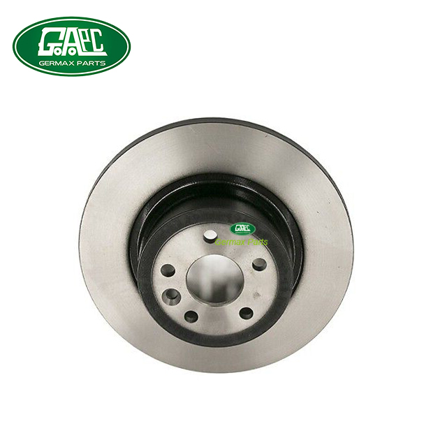 Brake Disc LR072016 Rear GL2512 Range Rover Evoque - Land Rover ...