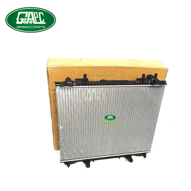 Radiator LR090625 GL2514 - Land Rover & Jaguar Parts Manufacturer ...