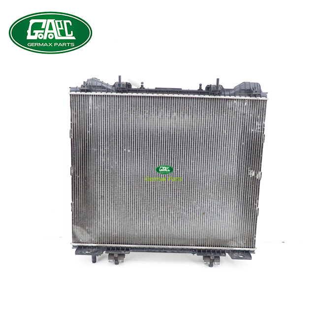 Radiator LR090625 GL2514 - Land Rover & Jaguar Parts Manufacturer ...
