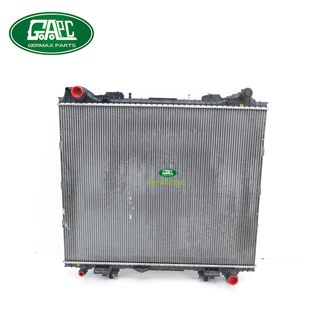 Radiator LR090625 GL2514 - Land Rover & Jaguar Parts Manufacturer ...