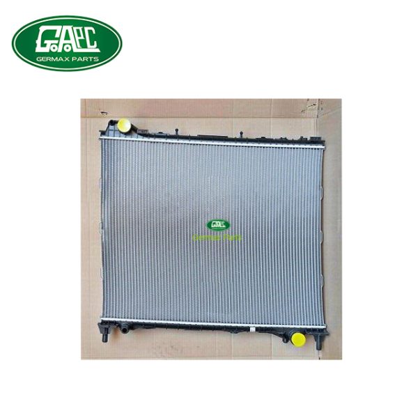 Radiator LR090625 GL2514 - Land Rover & Jaguar Parts Manufacturer ...