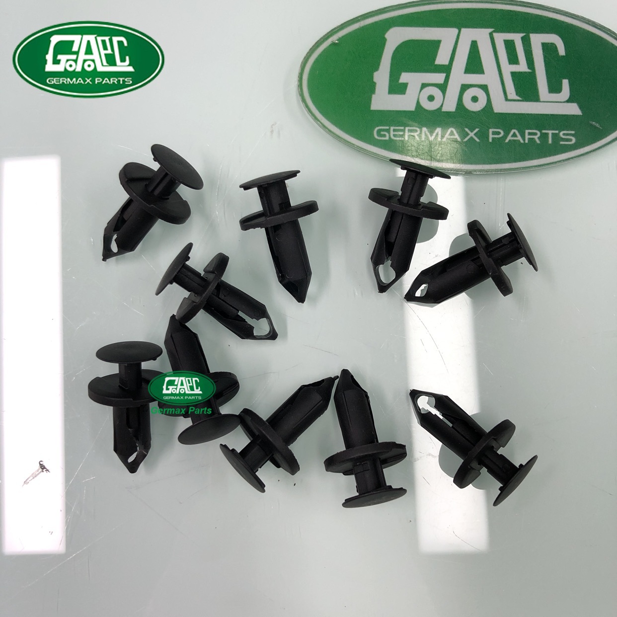 Car Retainer Clips ANR2224 DYQ100320 JDE12870 GL25… - Land Rover ...