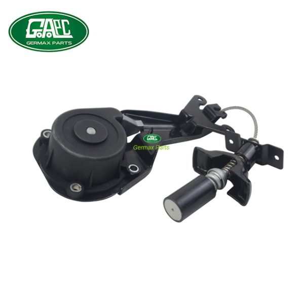 Spare Tire Wheel Winch LR081592 LR108517 GL2522 - Land Rover & Jaguar ...