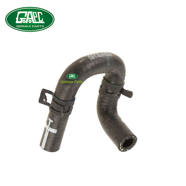 Engine Coolant Hose LR006159 - Land Rover & Jaguar Parts Manufacturer ...