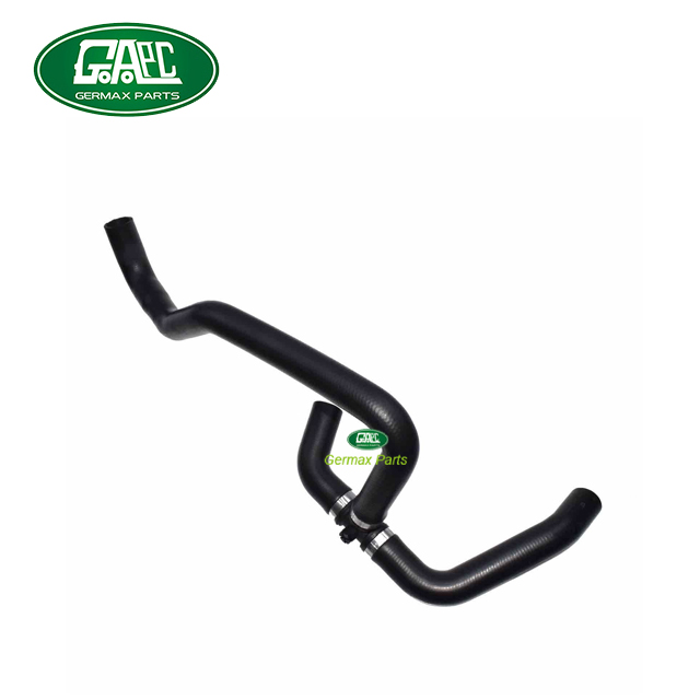 Radiator Hose PCH000460 - Land Rover & Jaguar Parts Manufacturer ...