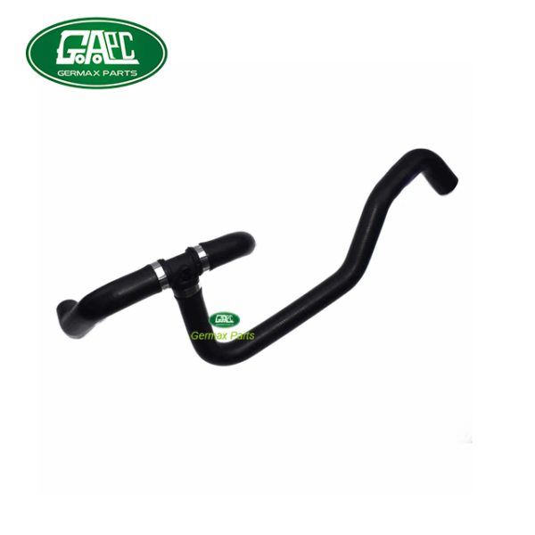 Radiator Hose PCH000460 - Land Rover & Jaguar Parts Manufacturer ...